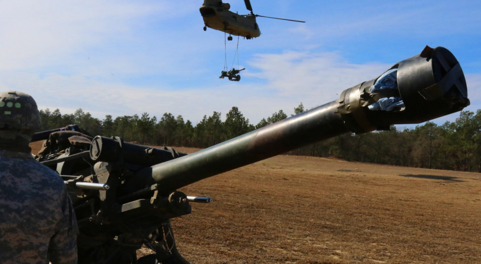 Generał US Army: Śmigłowce FLRAA i FARA to jeden z priorytetów. Czy ...