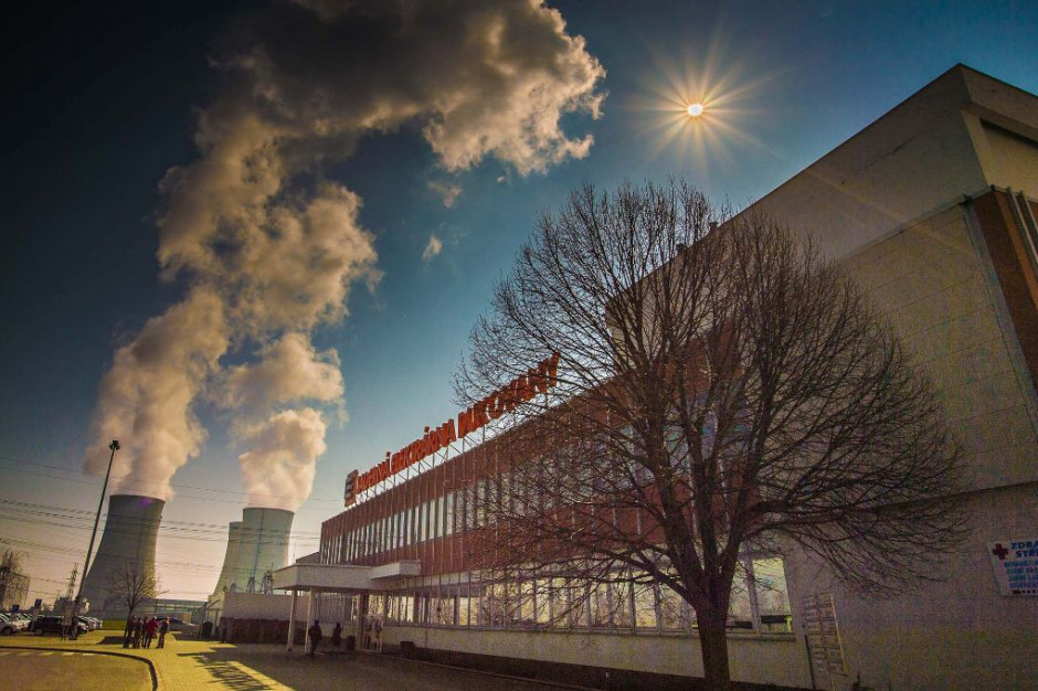 [Polska i Świat] Energetyka jądrowa [wątek ogólny] - budowa EJ ...