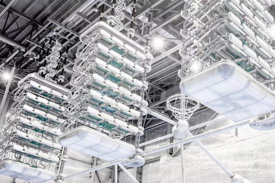 Hitachi Energy i Arteche tworzą spółkę joint venture