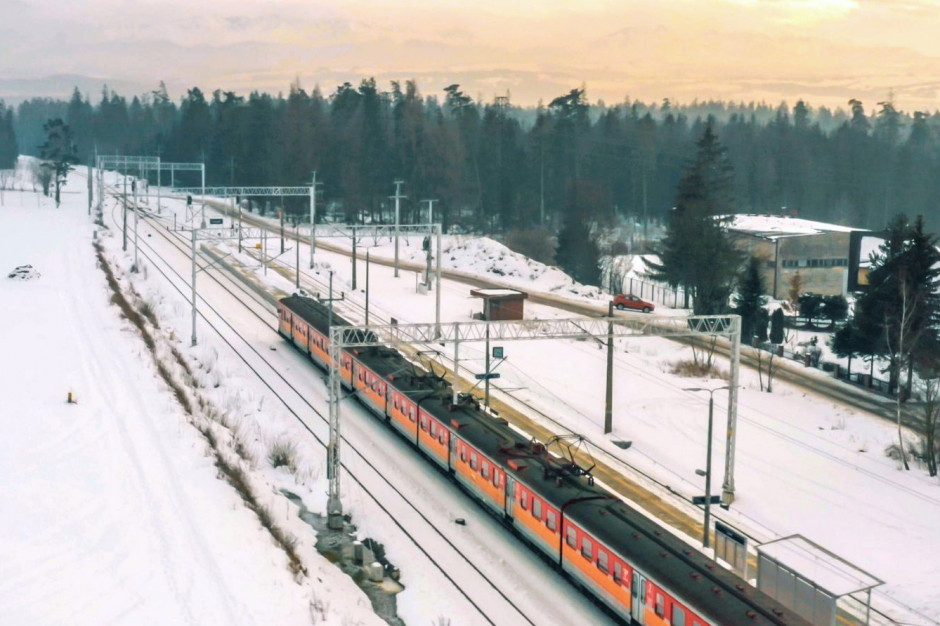 PKP PLK złapały poślizg, ale nadal liczą na lukratywne przetargi