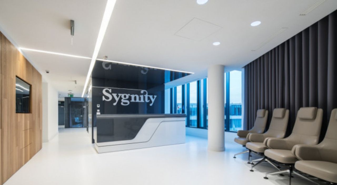 Sygnity, Comarch, Asseco i K2 o przyszłości. Czy polskie IT nadal ...