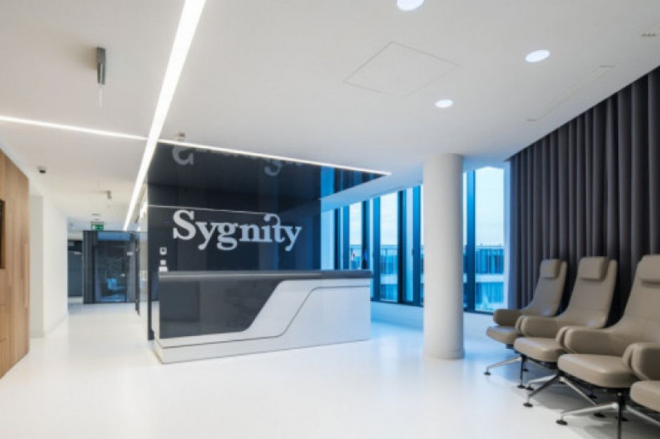 Sygnity myśli o kilku przejęciach rocznie