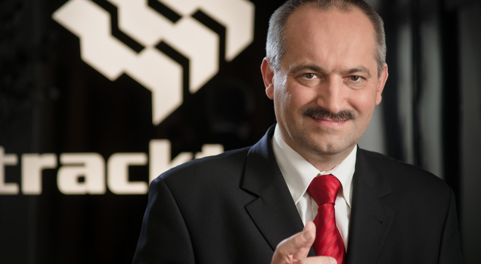 Przemysł kolejowy na nowych torach. Cyfrowy bliźniak zmniejsza liczbę ...