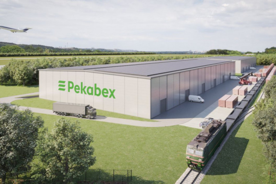 Pekabex chwali się najnowszymi wynikami produkcji