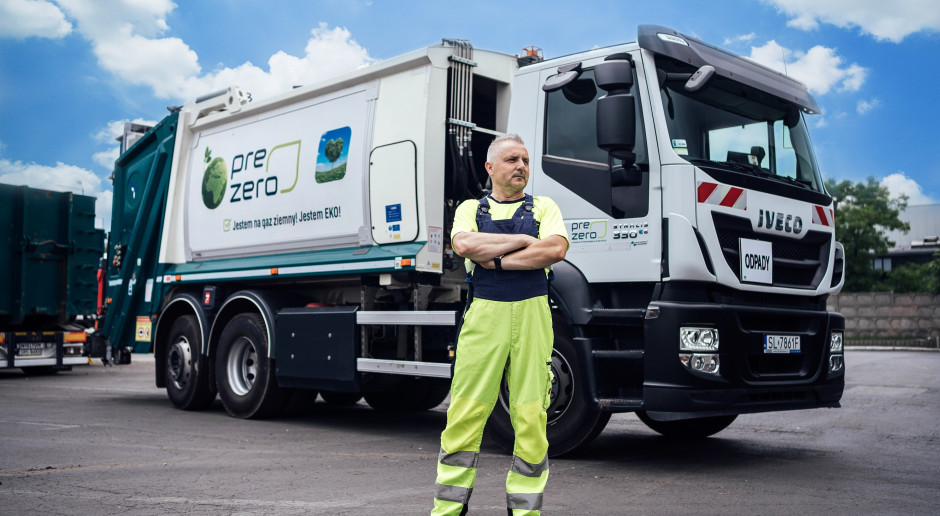 PreZero w Polsce: międzynarodowe doświadczenie i innowacyjne rozwiązania