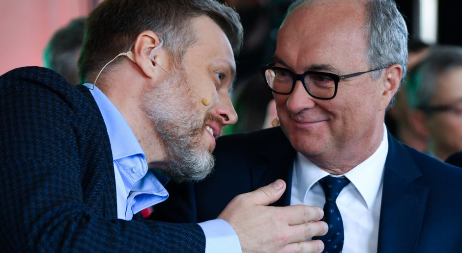 Liderzy Lewicy: Opowieść o stanie energetyki w Polsce, to opowieść o niepoważnym rządzie