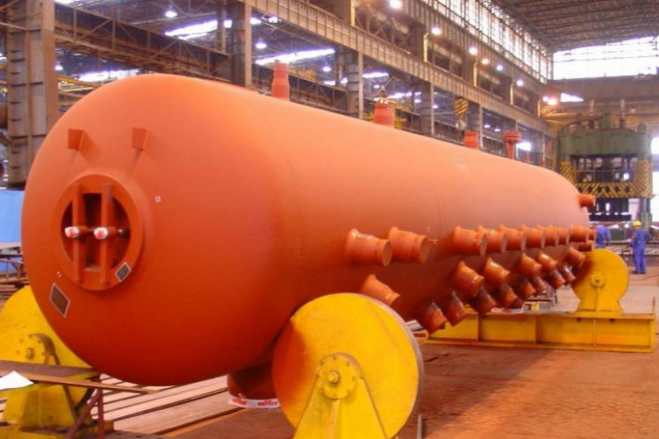 Rafako złożyło w sądzie wniosek ws. zmiany układu z wierzycielami