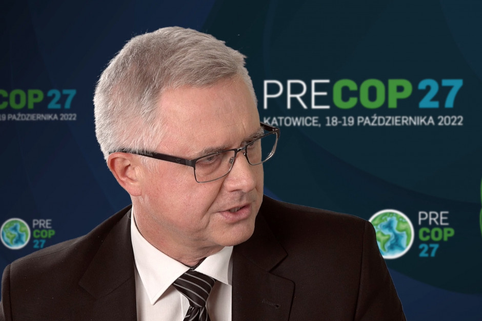 Jarosław Zagórowski: sytuacja w górnictwie jest efektem sabotażu ...