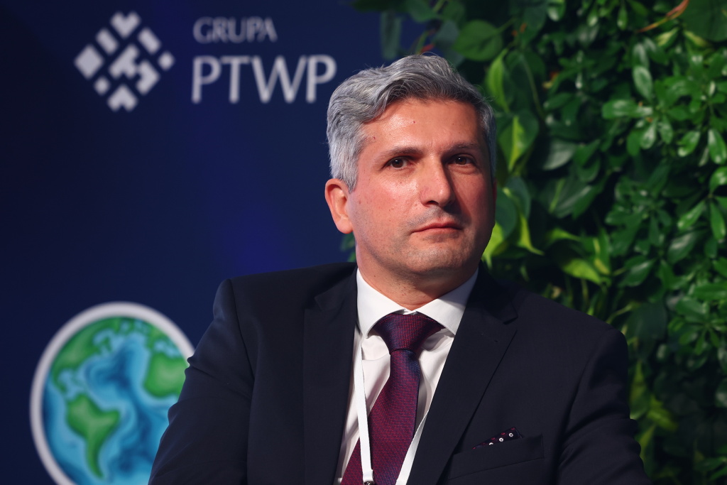 Zapytaliśmy PGE, Taurona, E.ON Polska i Polenergię o mijający rok ...