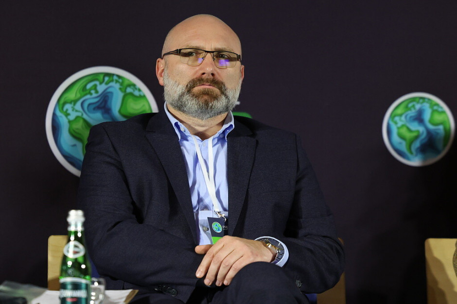 Transport będzie trudniej zdekarbonizować niż energetykę