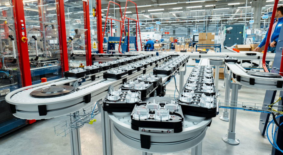 Apator po III kwartałach ze spadkiem zysku przy wzroście sprzedaży