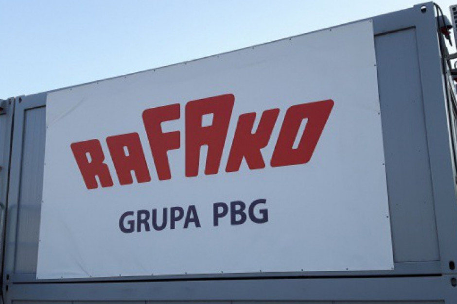 Michał Sołowow jednak nie przejmie Rafako. Kurs spółki zanurkował