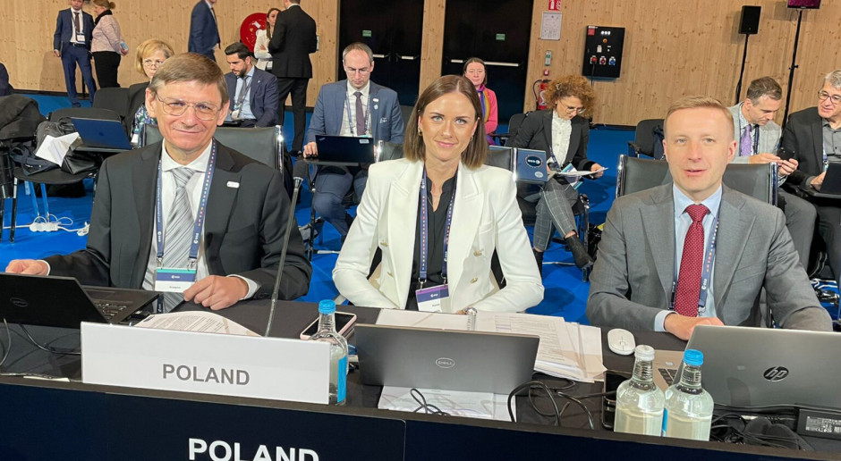 Polska ma papiery, by zaistnieć w przemyśle kosmicznym