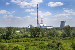 Nadzór energetyczny podał wyniki aukcji mocy na 2028 rok