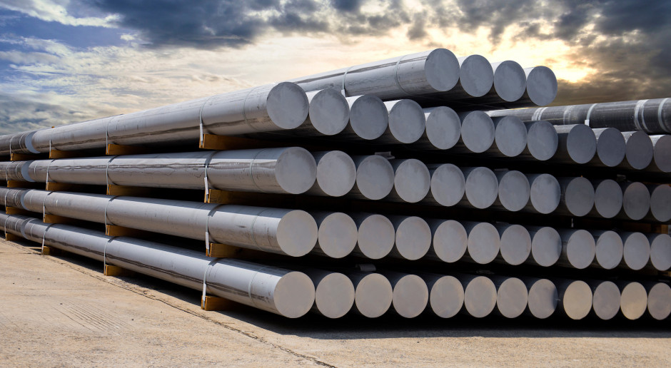 Na rynku metali wielka posucha. Tak źle nie było jeszcze nigdy