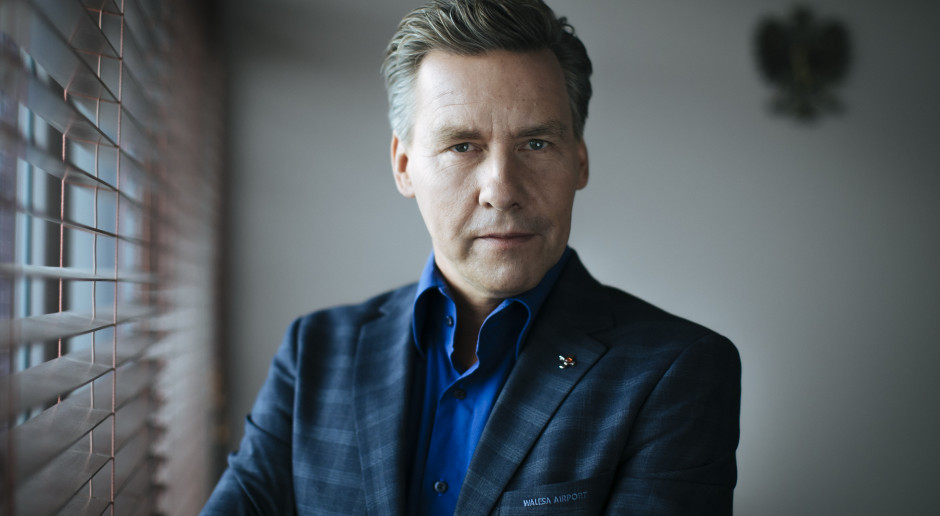 Polskie lotniska tną inwestycje