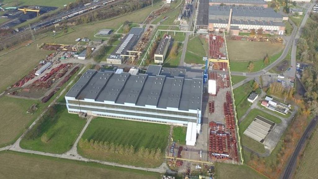 Przyszłość Rafako pod znakiem zapytania. Przerwano nadzwyczajne walne ...