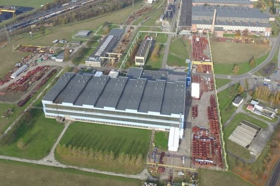 Przyszłość Rafako pod znakiem zapytania. Przerwano nadzwyczajne walne ...