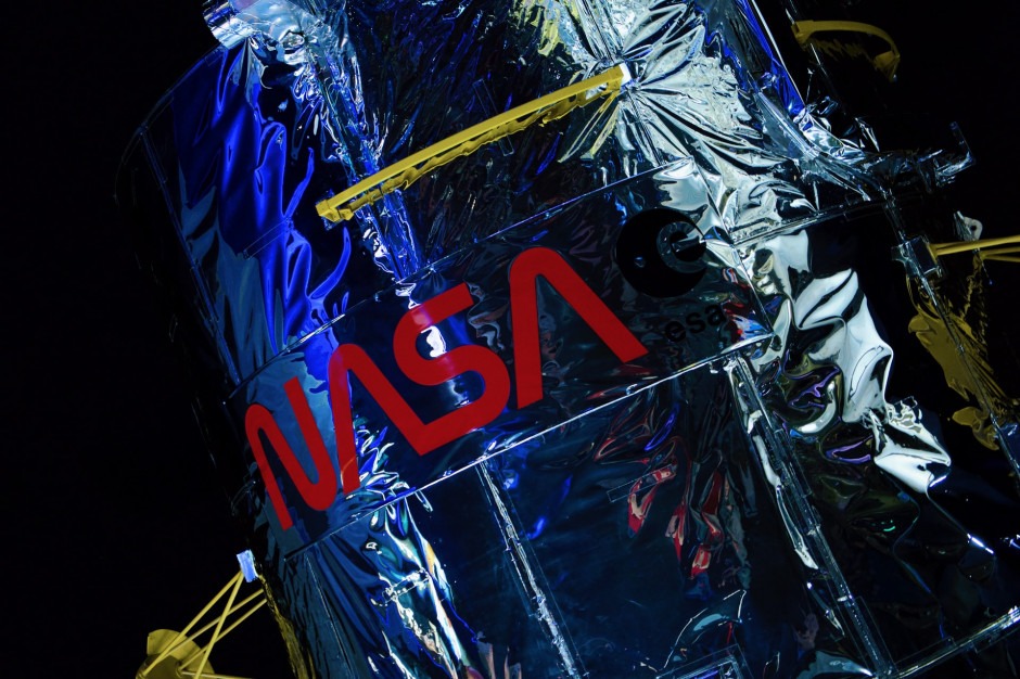 NASA opracuje rakietę o napędzie jądrowym
