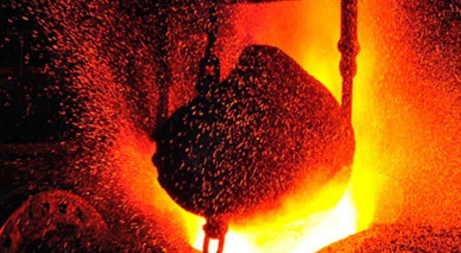 Agresja na Ukrainę odbija się czkawką rosyjskiemu gigantowi metalowemu