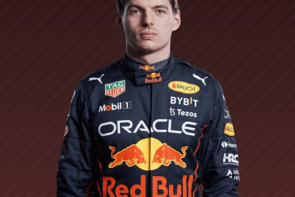 Mistrz świata Formuły 1 nowym ambasadorem marki piwa bezalkoholowego