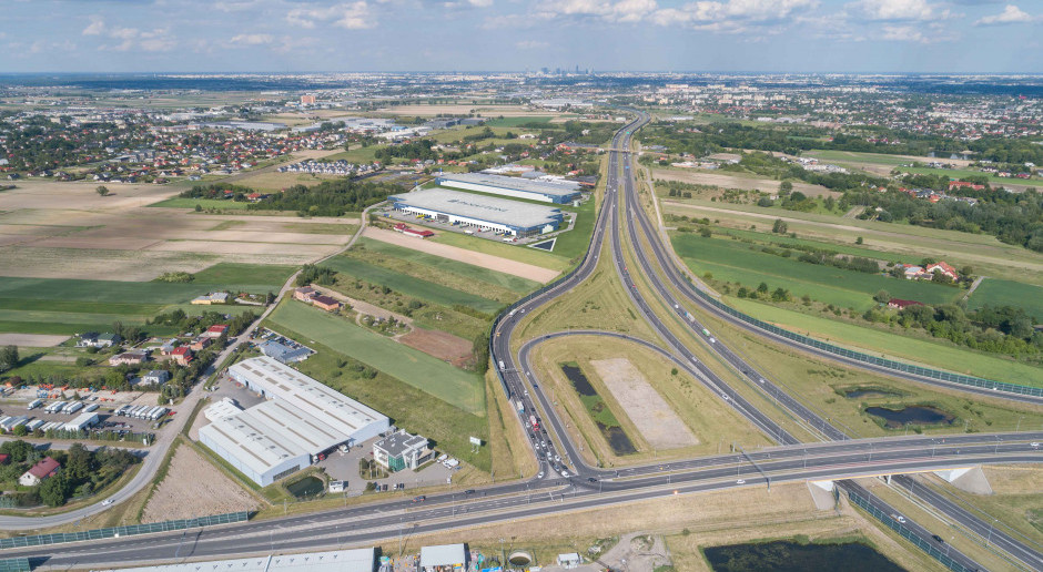 Kucera Logistics otwiera nowe centrum dystrybucyjne w Pruszkowie