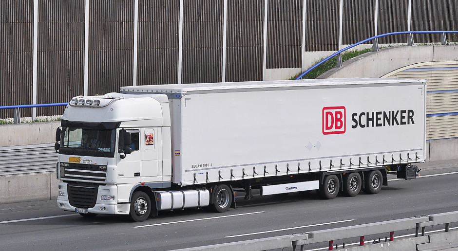 Nawet 20 mld euro. Niemcy szykują gigantyczną transakcję w logistyce