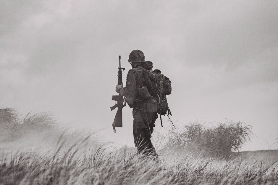 "Daily Telegraph": Polska buduje najsilniejszą armię w Europie