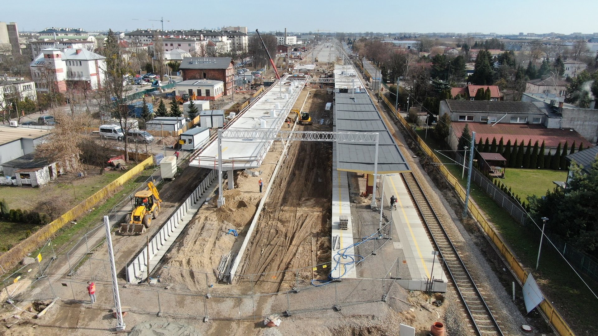 Polską kolej czeka ważna zmiana. Ma teraz trzy szanse do wykorzystania