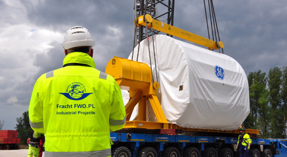 "Będziemy uczestniczyć w biznesie z Chinami przez kolejne lata"