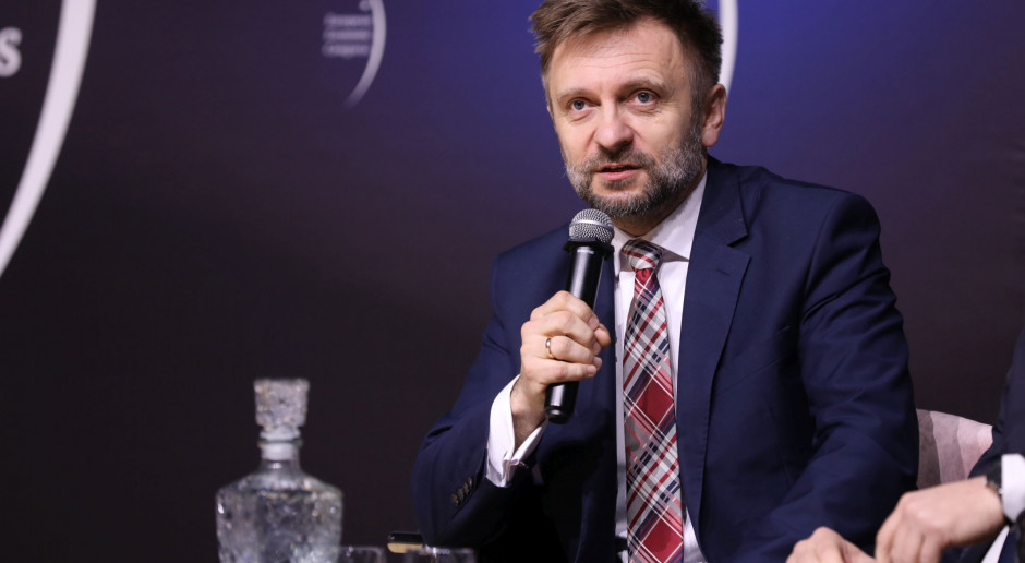 Rozdrobnienie miksu energetycznego będzie postępować. Zmieni to dopiero ...