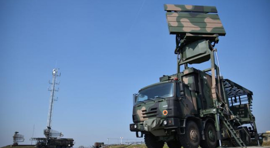 Dwie spółki wojskowe łączą siły