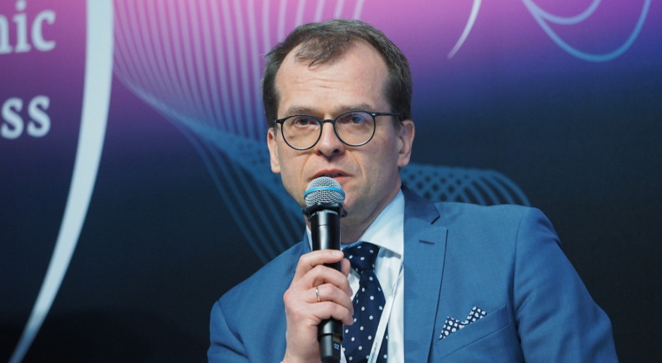 Na budowach praca wre. Kumulacja jest blisko, problem co dalej