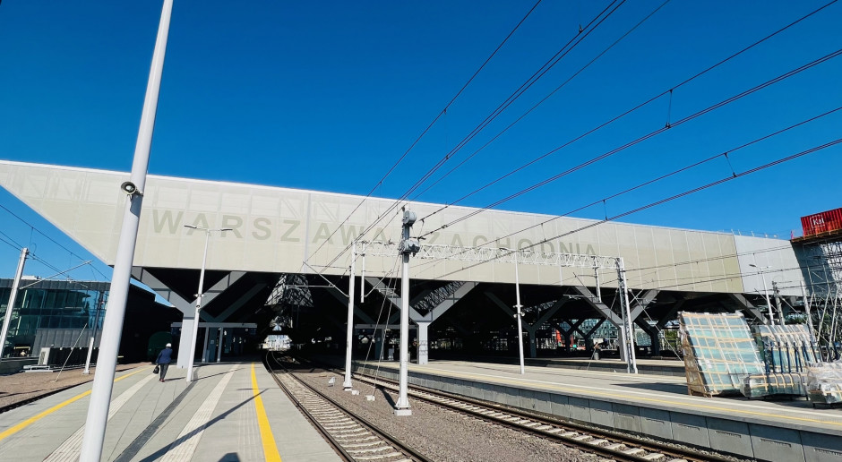 Tak wygląda największa inwestycja Budimeksu. Jest już ukończona w 65 procentach