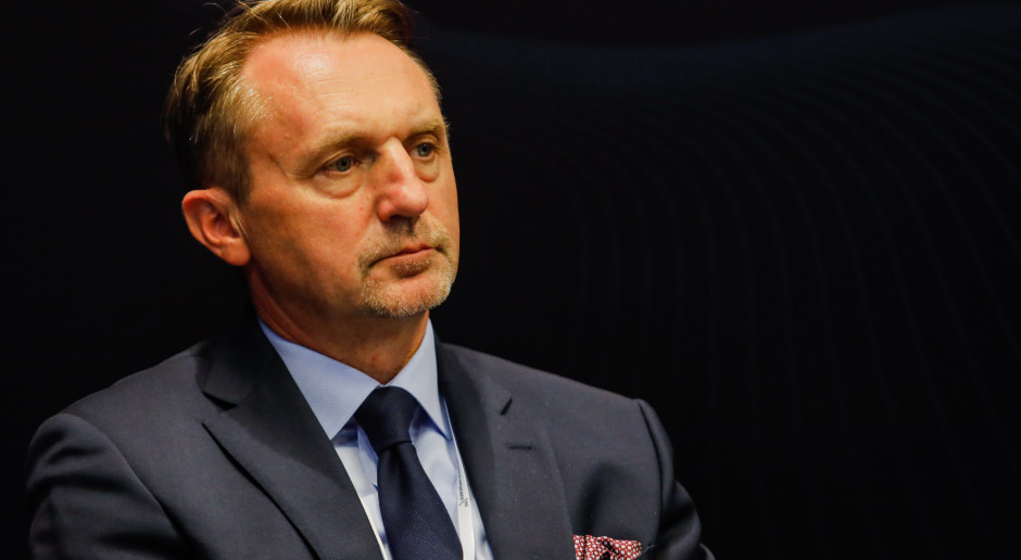 Dariusz Blocher apeluje o nowe ceny w kontraktach. Branża ledwo daje radę