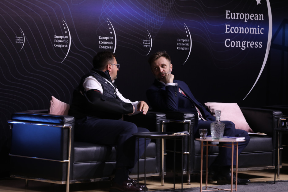 Gaz jednak pozostanie paliwem przejściowym