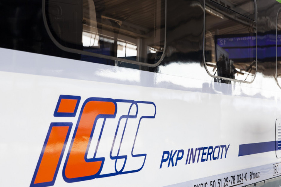 Nowe funkcjonalności w aplikacji PKP Intercity. Pasażerowie zyskali nowe ułatwienia