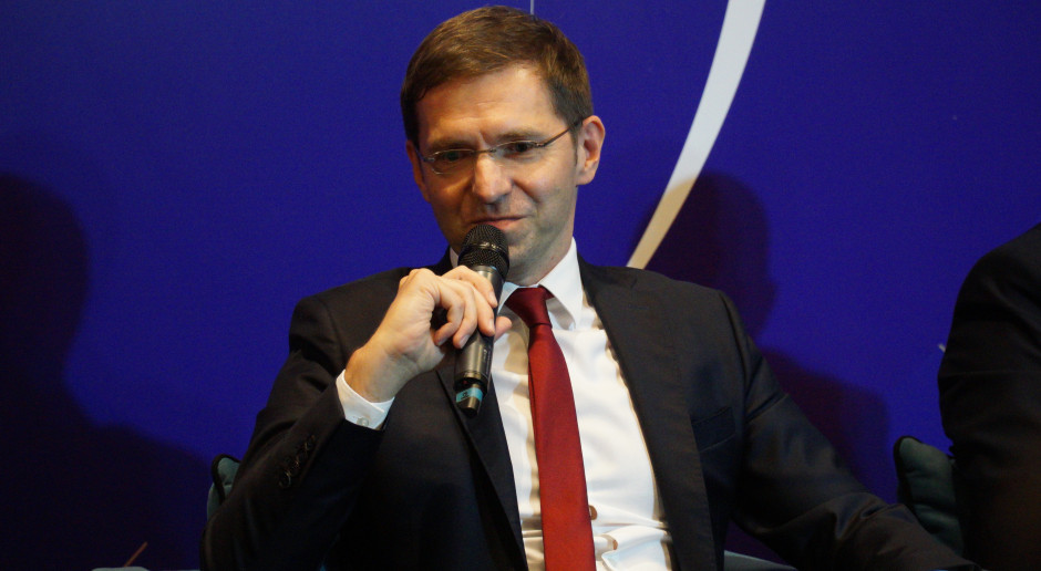 Co, jeśli CPK nie powstanie? LOT ma na to odpowiedź