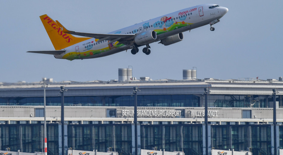 Nowe tanie linie lotnicze weszły do Polski. Loty do popularnej destynacji