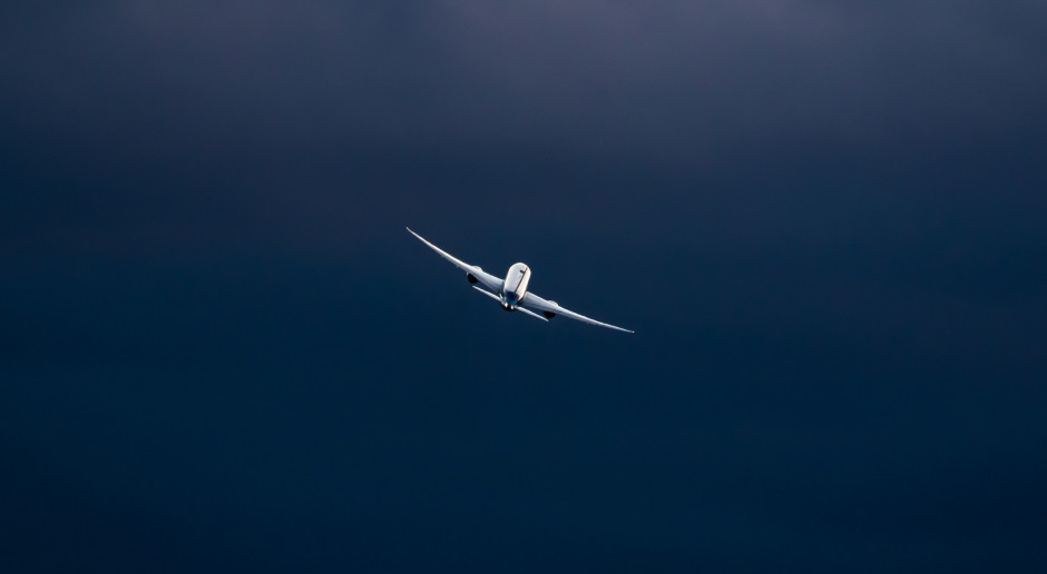 Dreamliner LOT wystartował z Tokio do Warszawy