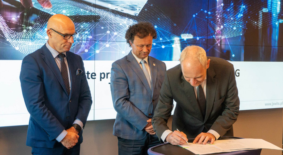 Tauron Wydobycie włącza się do walki o cyberbezpieczeństwo