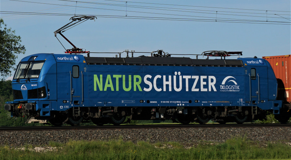 Superszybkie lokomotywy będą jeździły po polskich torach