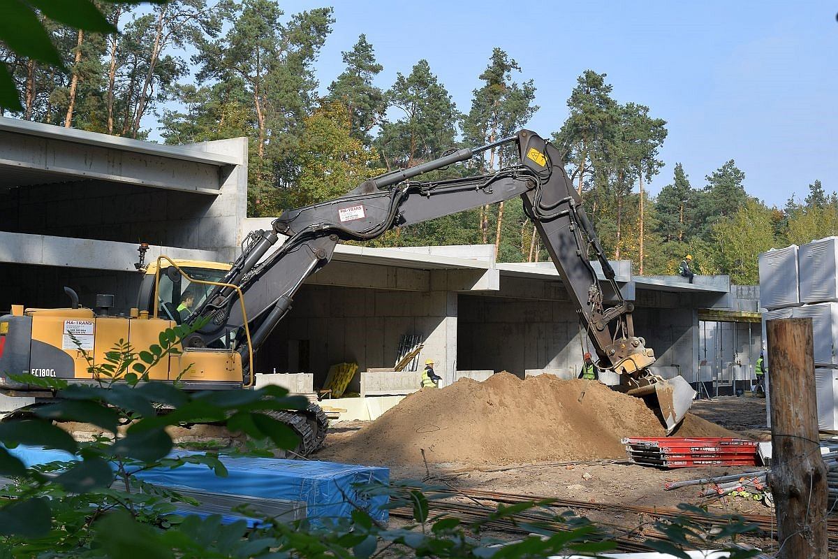 Miał być własny proch, a wciąż go nie ma. I nie wiadomo, kiedy będzie