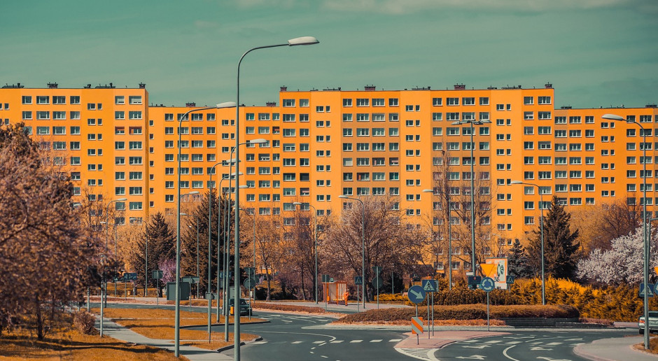 Tak rosną ceny mieszkań. Są najnowsze dane