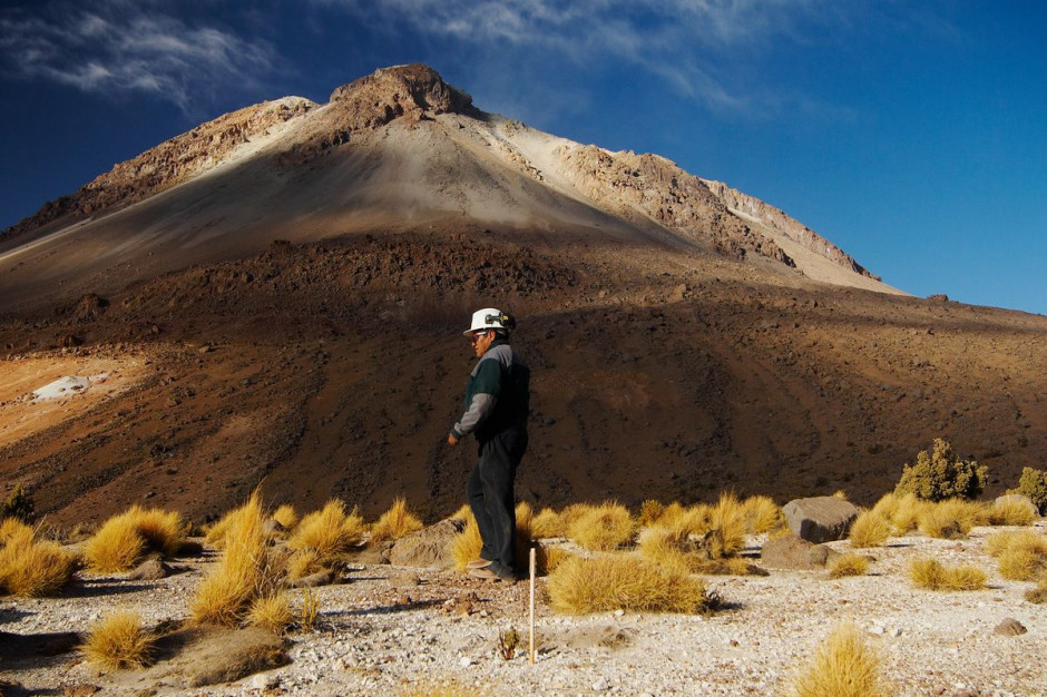 Bardzo duży spadek produkcji miedzi w Chile. Problem jest poważny