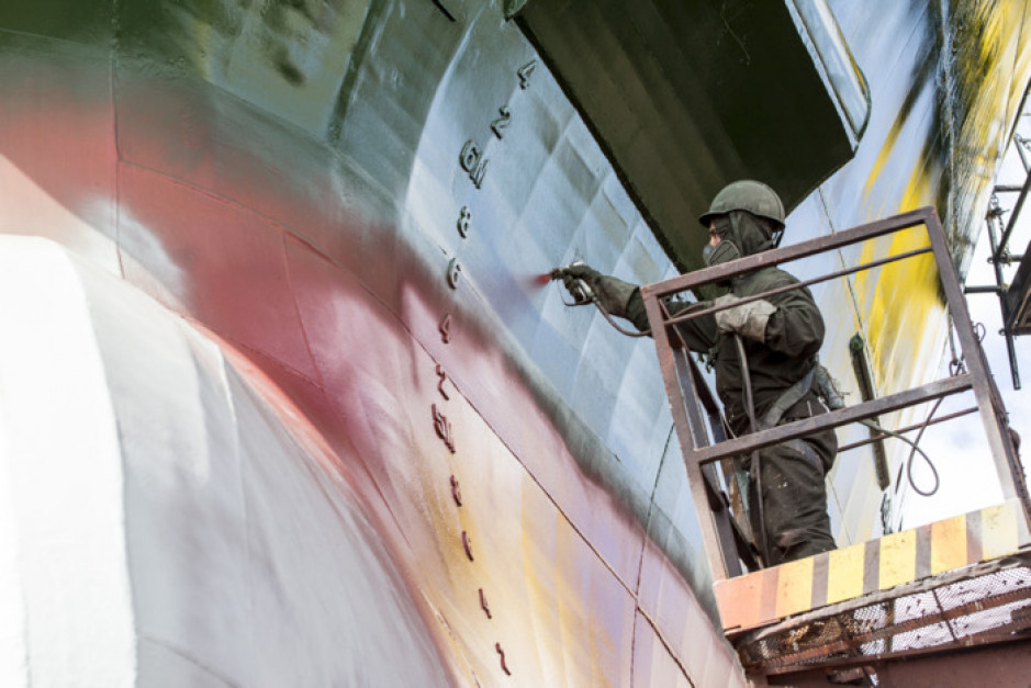 Prywatne stocznie to za mało dla potrzeb Polski. Musimy mieć więcej ...