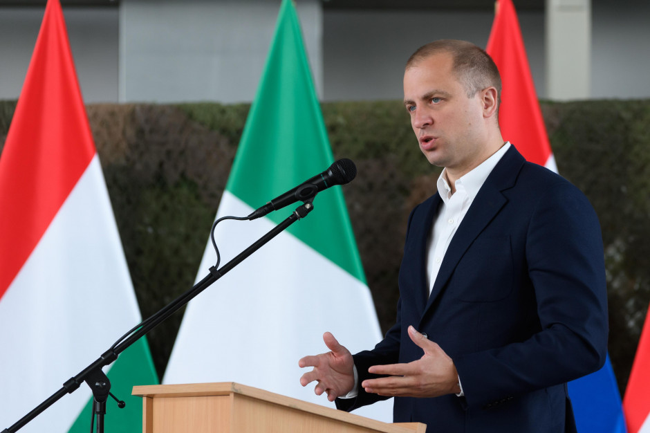 Szatkowski: Względem prowokacji powinniśmy reagować w sposób zdeterminowany