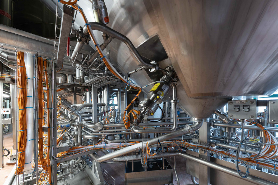 Smakowity cyfrowy biznes. Transformacja zmienia branżę