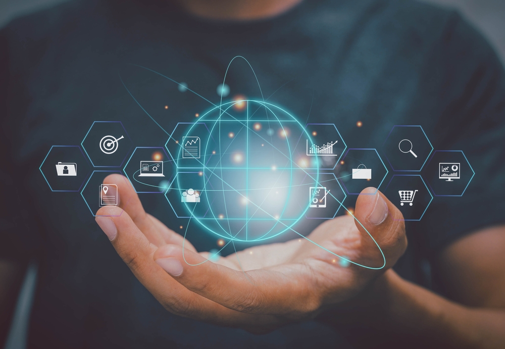 Smakowity cyfrowy biznes. Transformacja zmienia branżę