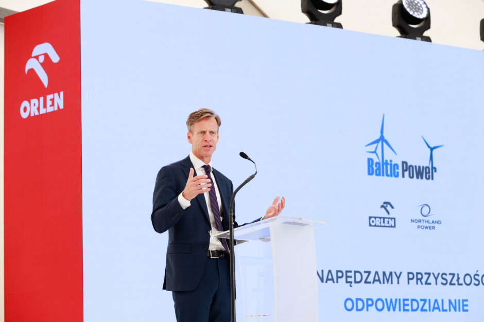 Polska im się spodobała. Chcą tu rozwijać projekty energetyczne